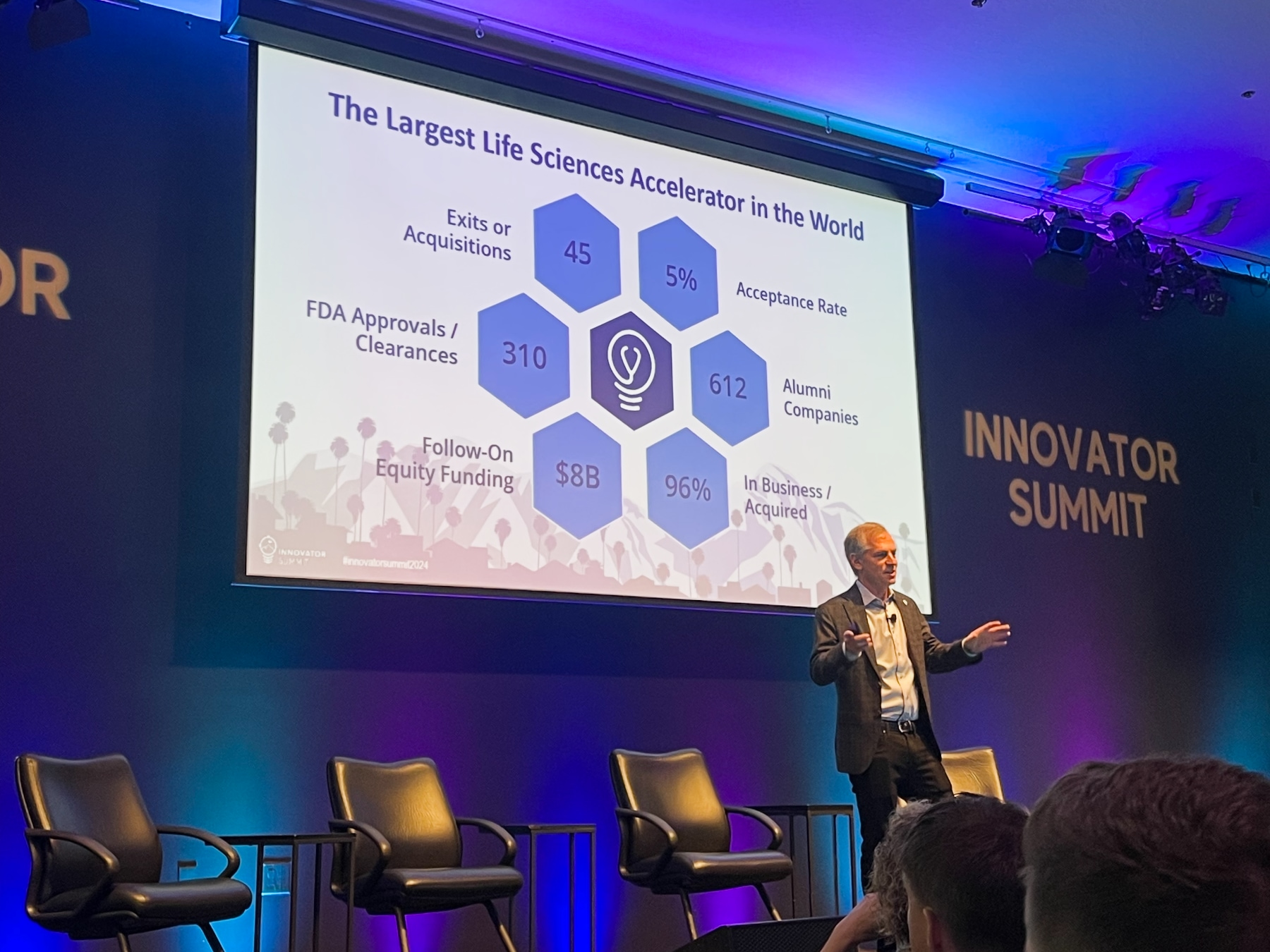 Life Magnetics is a BioTools Innovator Company! - Life Magnetics